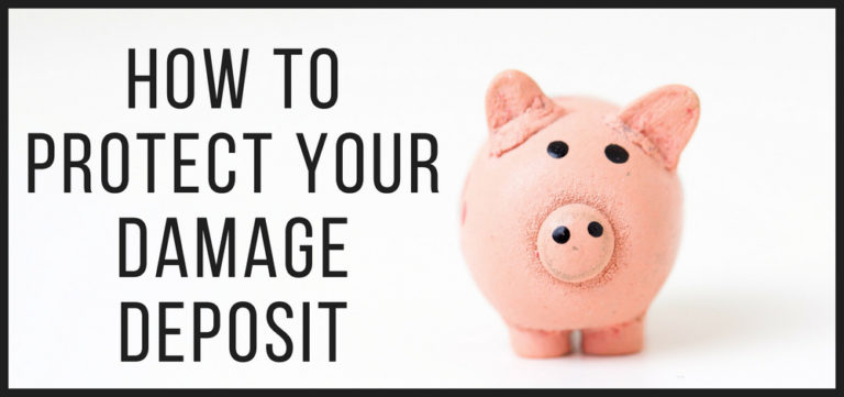 Damage Deposit | MHM Properties | UIUC Luxury Student Apartments